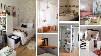 Tiny Vardo - Teeny Abode