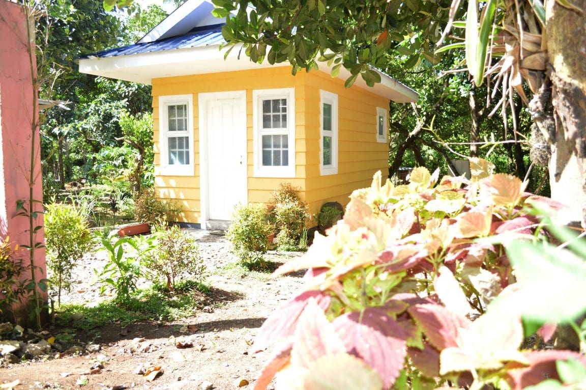A Tiny Home In Alfonso Cavite Philippines - Madeline's Ville - Teeny ...