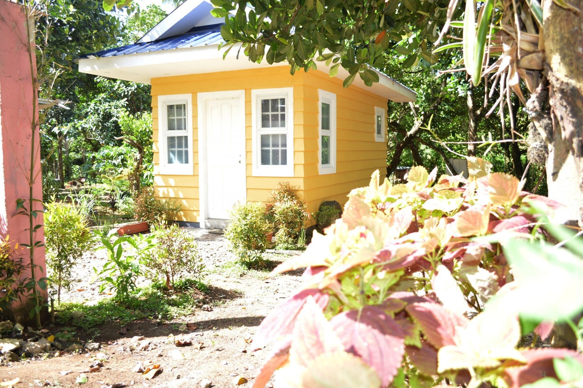 A Tiny Home In Alfonso Cavite Philippines - Madeline's Ville - Teeny ...