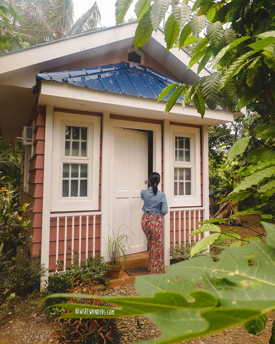 A Tiny Home In Alfonso Cavite Philippines - Madeline's Ville - Teeny ...